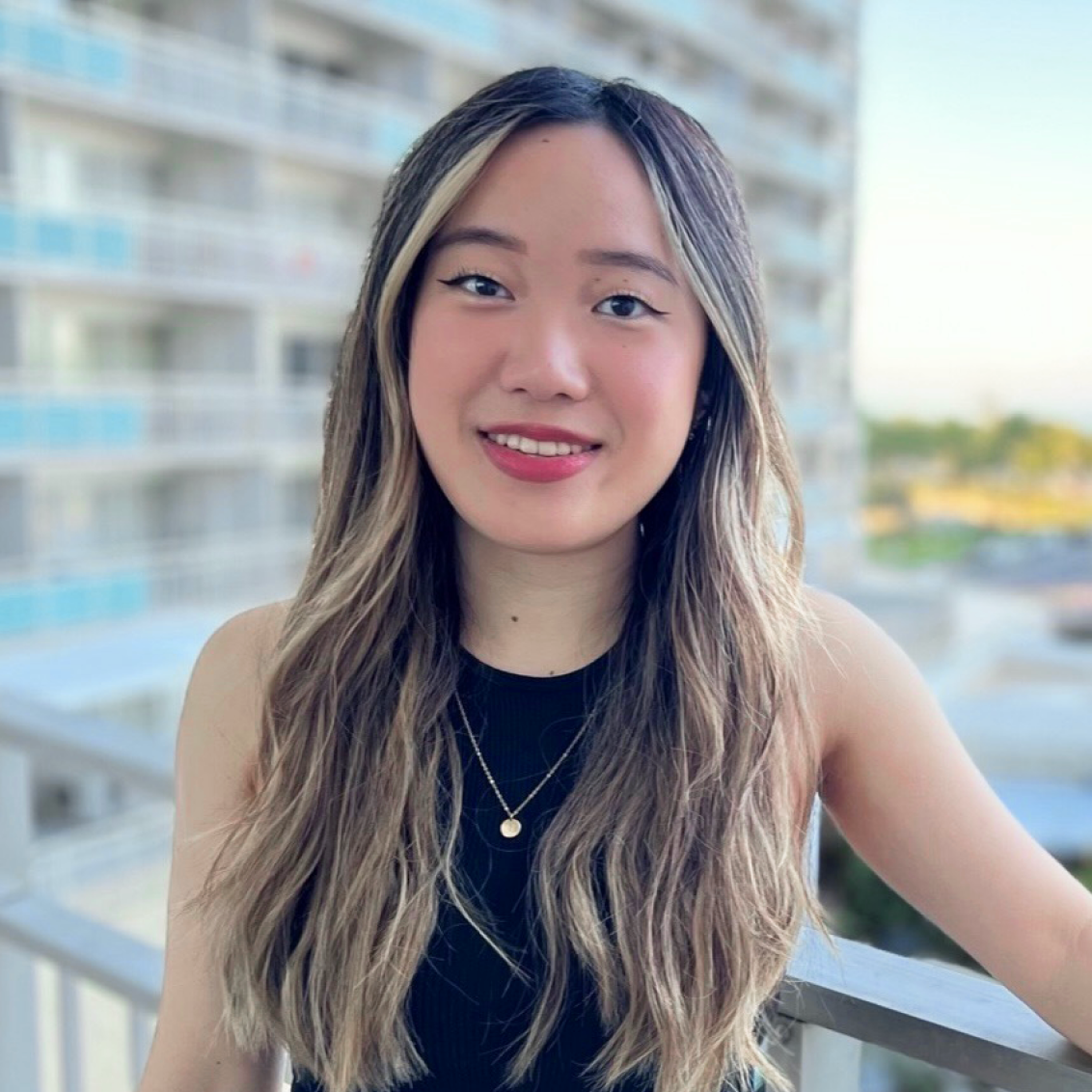 Natalie Tan