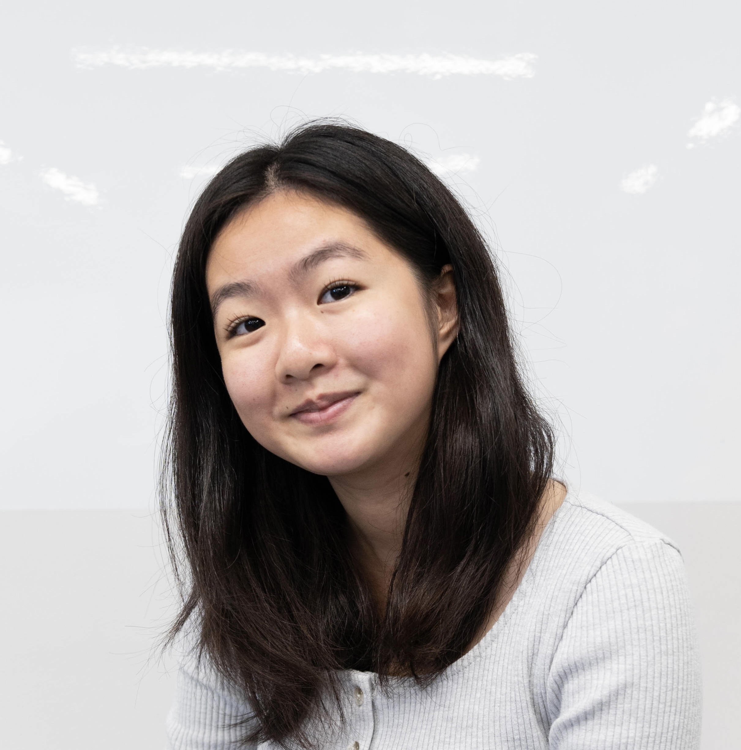 Arlene Chen